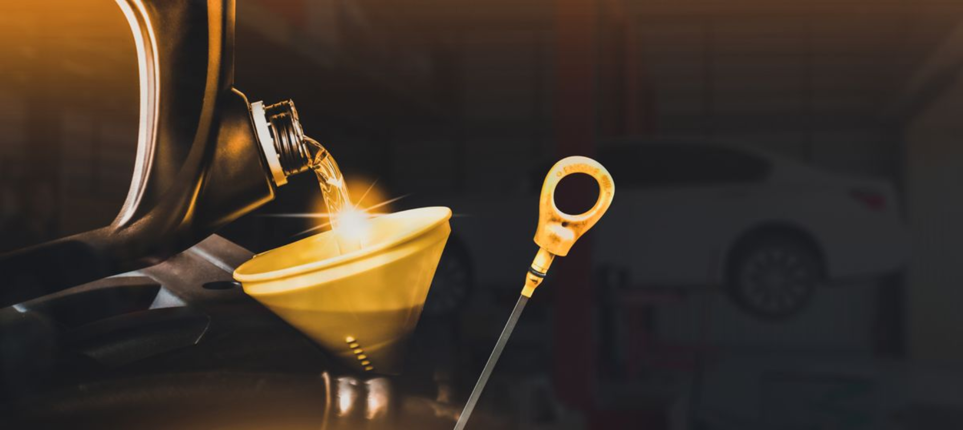 Why a GMC Oil Change in Goodyear, AZ is Essential - Yates Buick GMC Blog